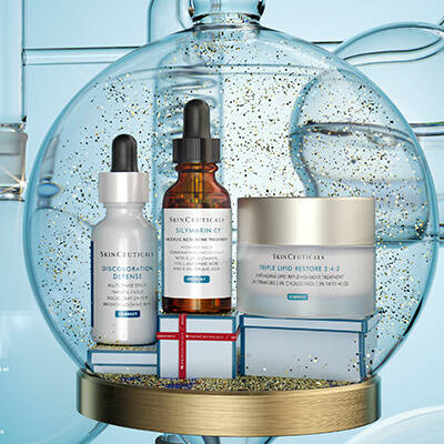 About Us | SkinCeuticals