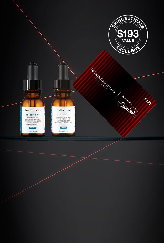 Official SkinCeuticals Skincare | #1 Medical Skincare Brand