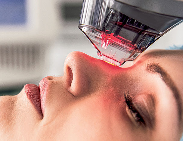SkinCeuticals SkinLab™ | Facials, Injectables, Peels & Laser