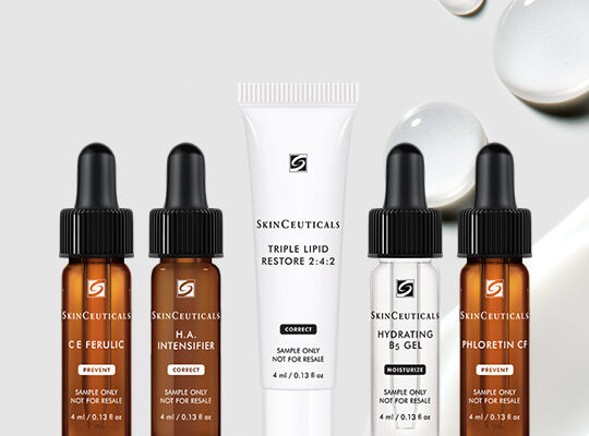 SkinCeuticals Exclusives & Offers | SkinCeuticals