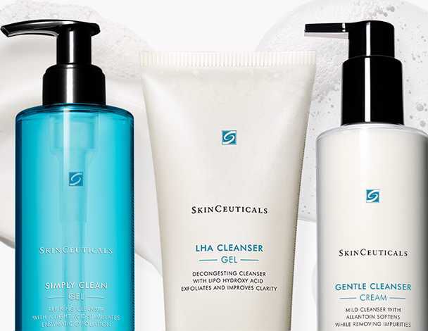 Expert Skincare Advice + Resources | SkinCeuticals