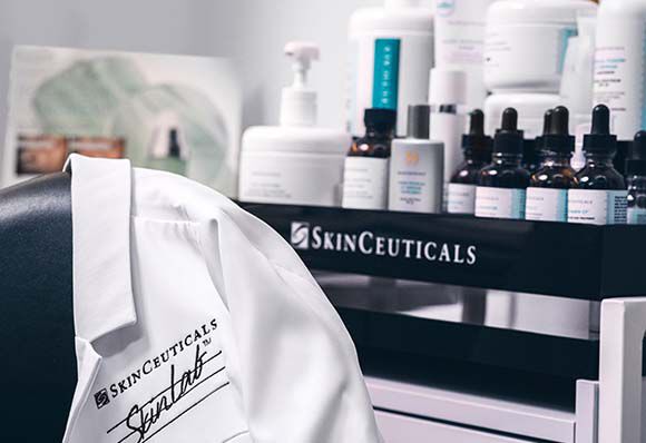 Exclusive Skincare Services | SkinCeuticals