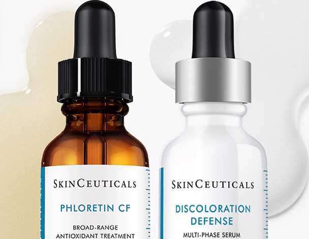 Expert Skincare Advice + Resources | SkinCeuticals