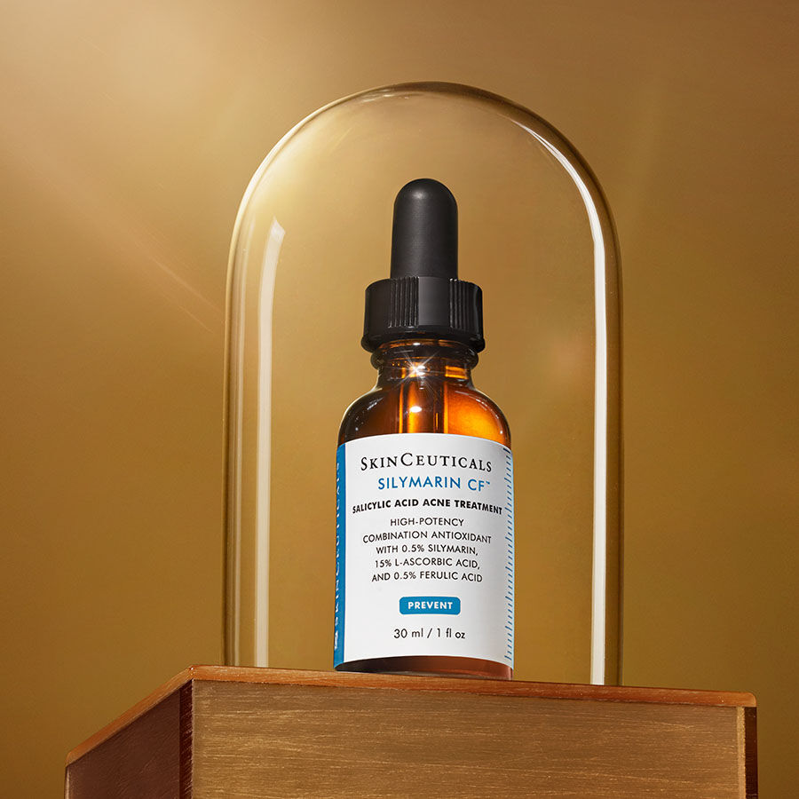 Vitamin C Antioxidant Serums | SkinCeuticals