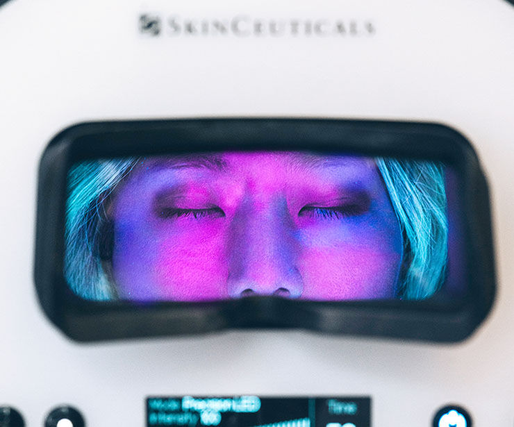 Register for the Treatment Tour | SkinCeuticals