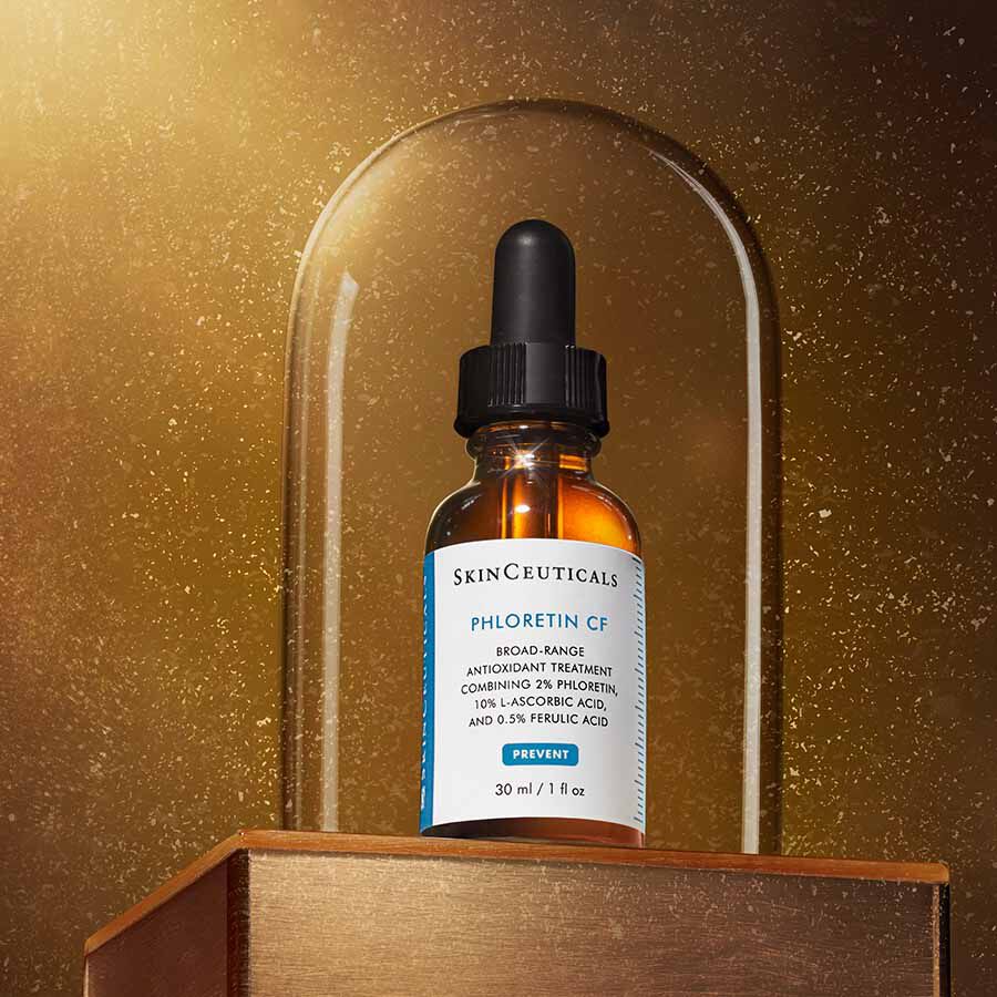 Vitamin C Antioxidant Serums | SkinCeuticals