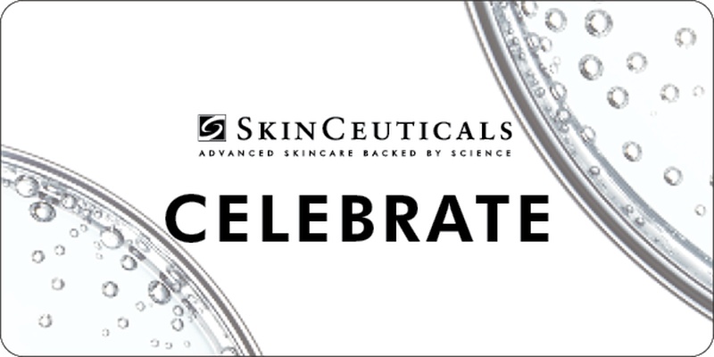 e-Gift Cards | SkinCeuticals