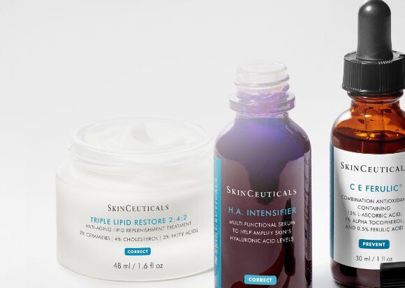 Facial Masks | SkinCeuticals