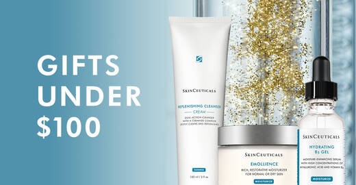 Holiday Gift Guide | SkinCeuticals