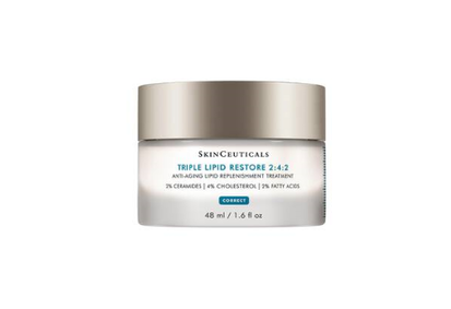 What is Trans-epidermal Water Loss (T.E.W.L) | SkinCeuticals