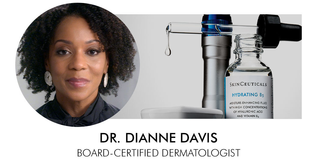 Meet the SkinCeuticals Global Pro Squad | SkinCeuticals