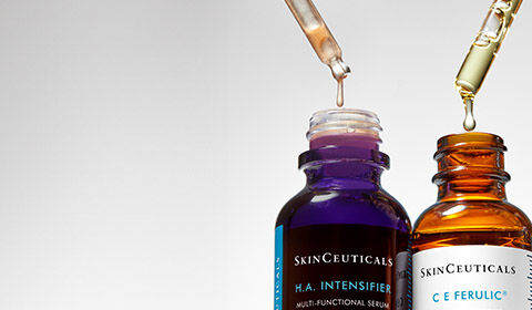 Award Winning Products | SkinCeuticals