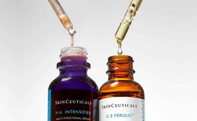 8 Best Anti-Aging Serums for Wrinkles | SkinCeuticals