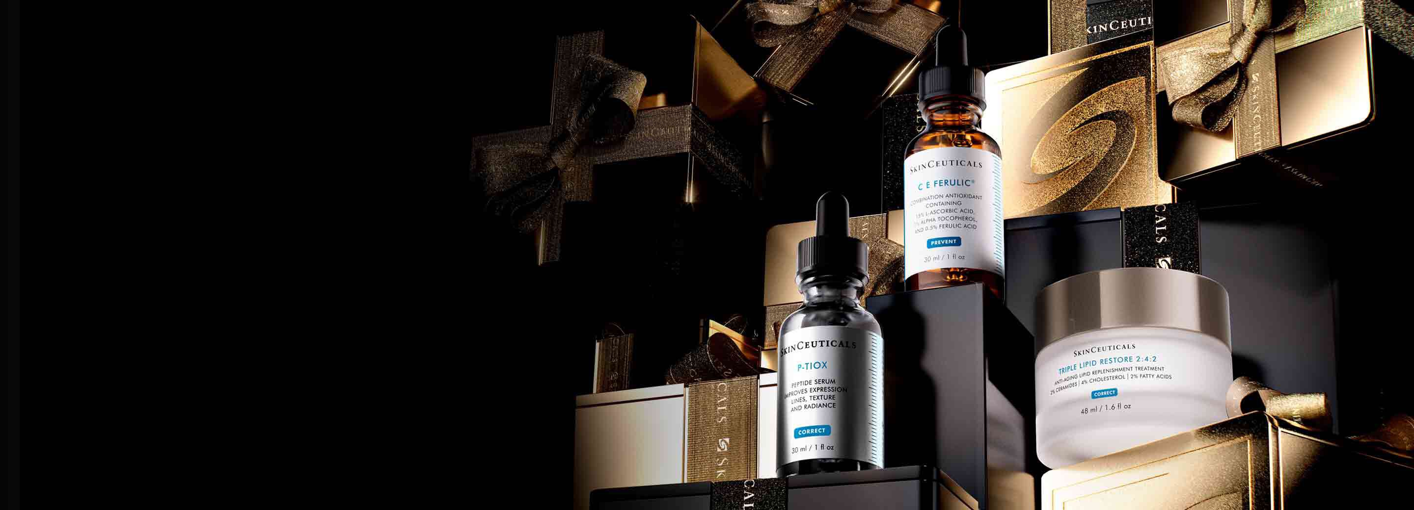 Official SkinCeuticals Skincare | #1 Medical Skincare Brand