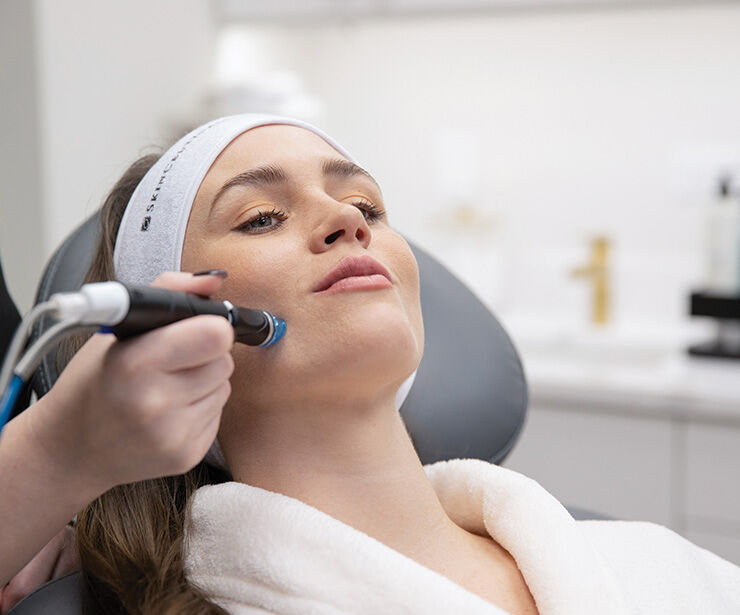 Skincare Services: In Office & Online | SkinCeuticals