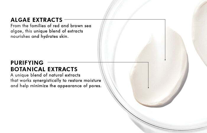 Daily Moisture Face Moisturizer for Oily Skin | SkinCeuticals