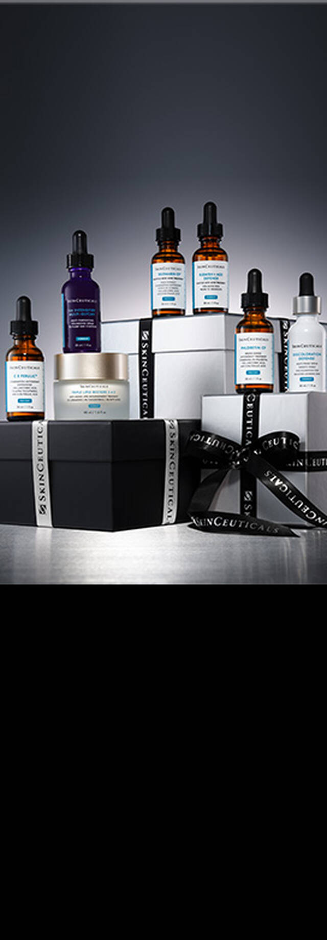 Shop Face Moisturizers | For All Skin Types | SkinCeuticals