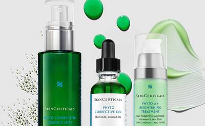 Our Best Products & Formulas for Sensitive Skin | SkinCeuticals