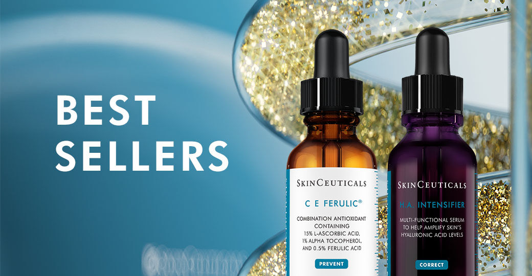 Holiday Gift Guide | SkinCeuticals