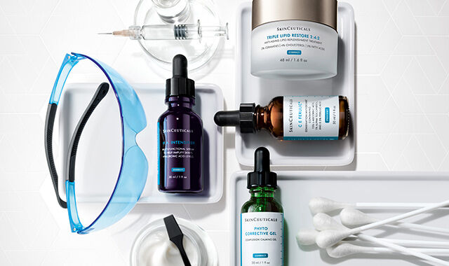 skinceuticals