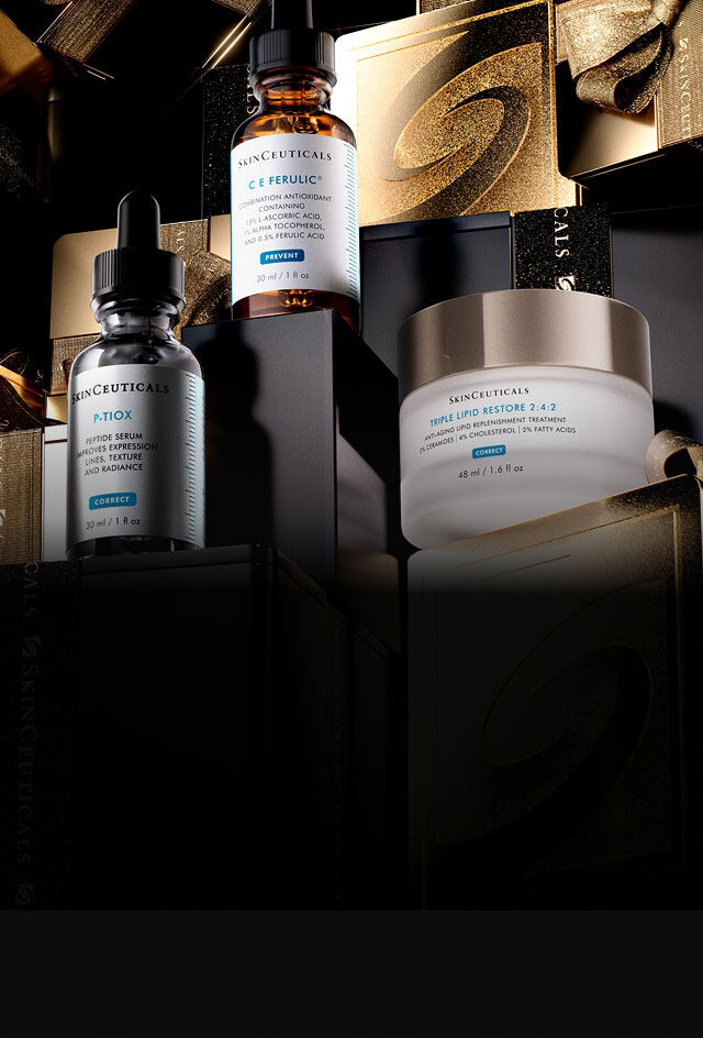Official SkinCeuticals Skincare | #1 Medical Skincare Brand