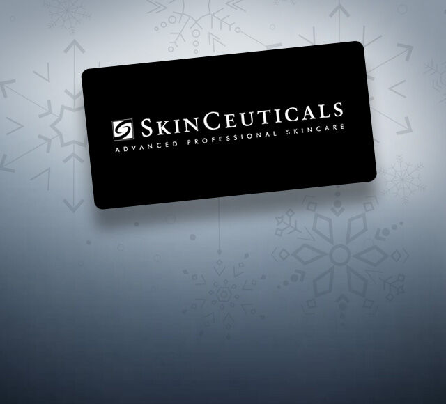 e-Gift Cards | SkinCeuticals