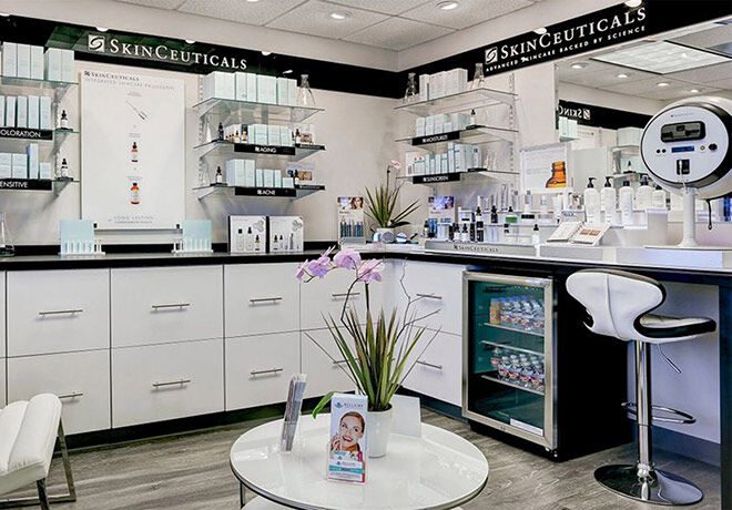 Meet Dr. Mary Hurley | SkinCeuticals