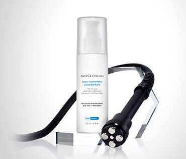 Radio Frequency Skin Tightening Treatment | SkinCeuticals