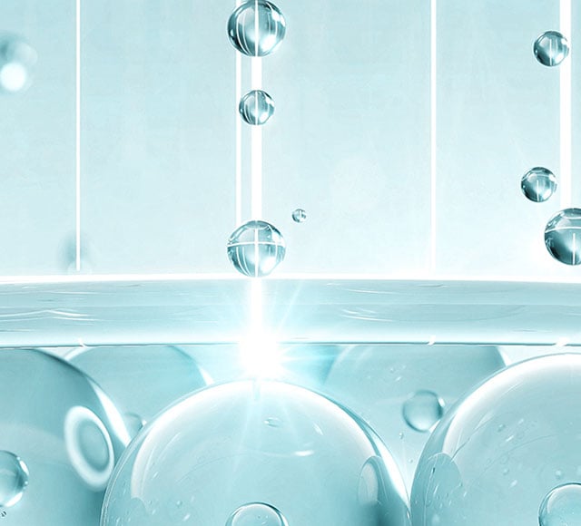 good bubble turnover