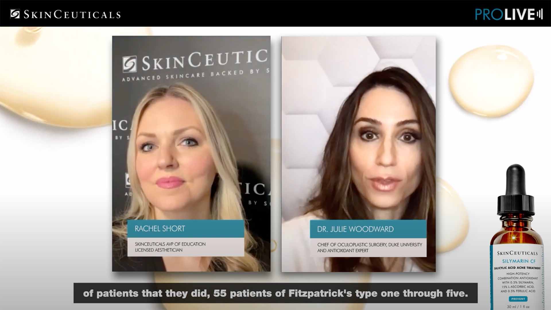 6x4ml Skinceuticals Silymarin CF Acne Treatment - munimoro.gob.pe